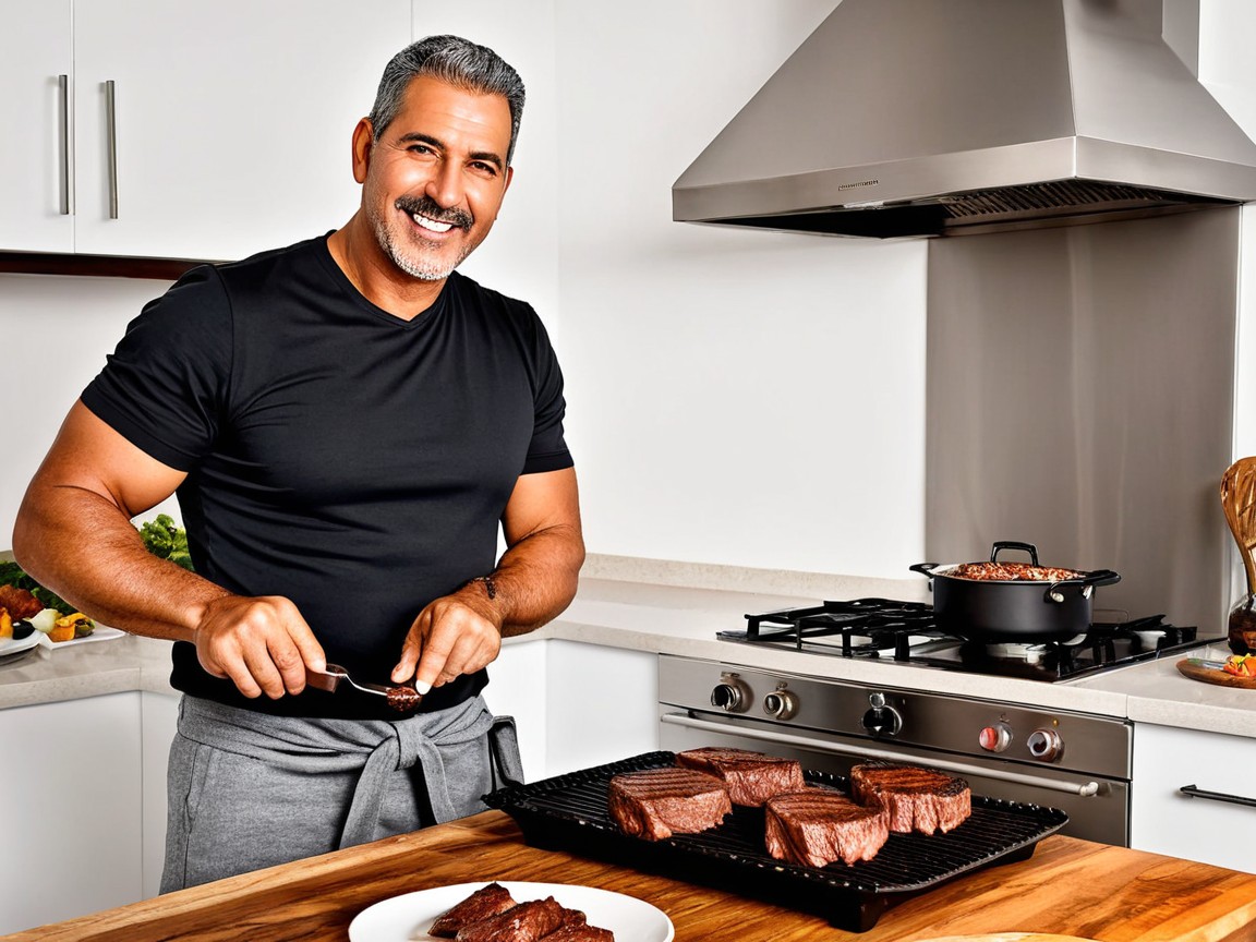 Le Guide Suprême pour Déchaîner Votre Virilité, Regagner une Énergie ...