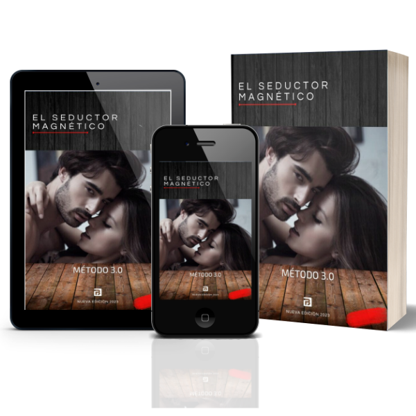 El seductor magnético - João Alisson da Costa Silva | Hotmart