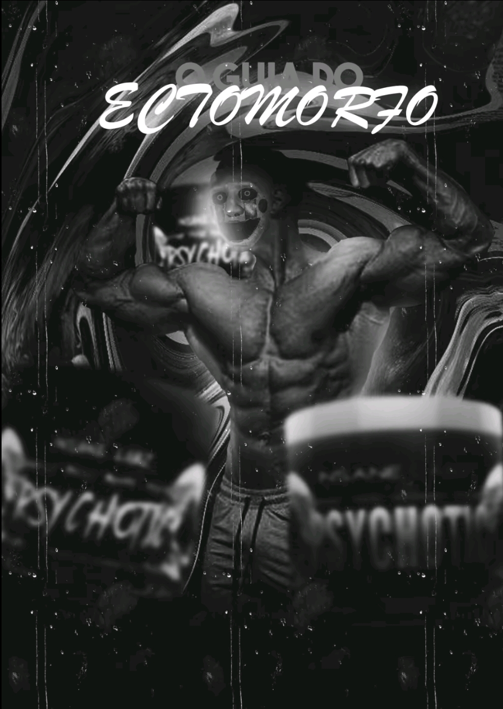 Guia do Ectomorfo