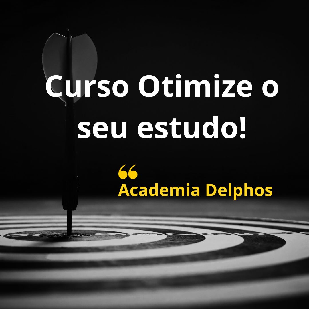 Otimize o seu estudo