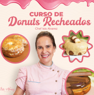 Curso de Donuts*