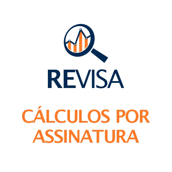 Revisa - Cálculos por Assinatura - Revisa Cálculos | Hotmart