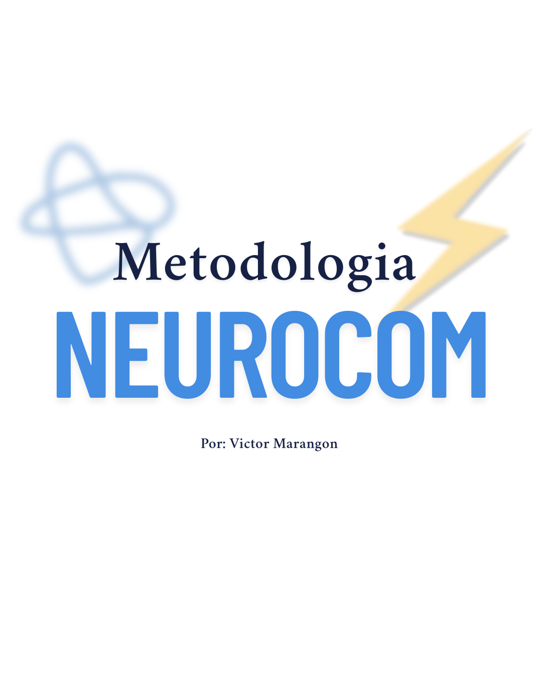 Metodologia Neurocom - Odontoclinic | Hotmart
