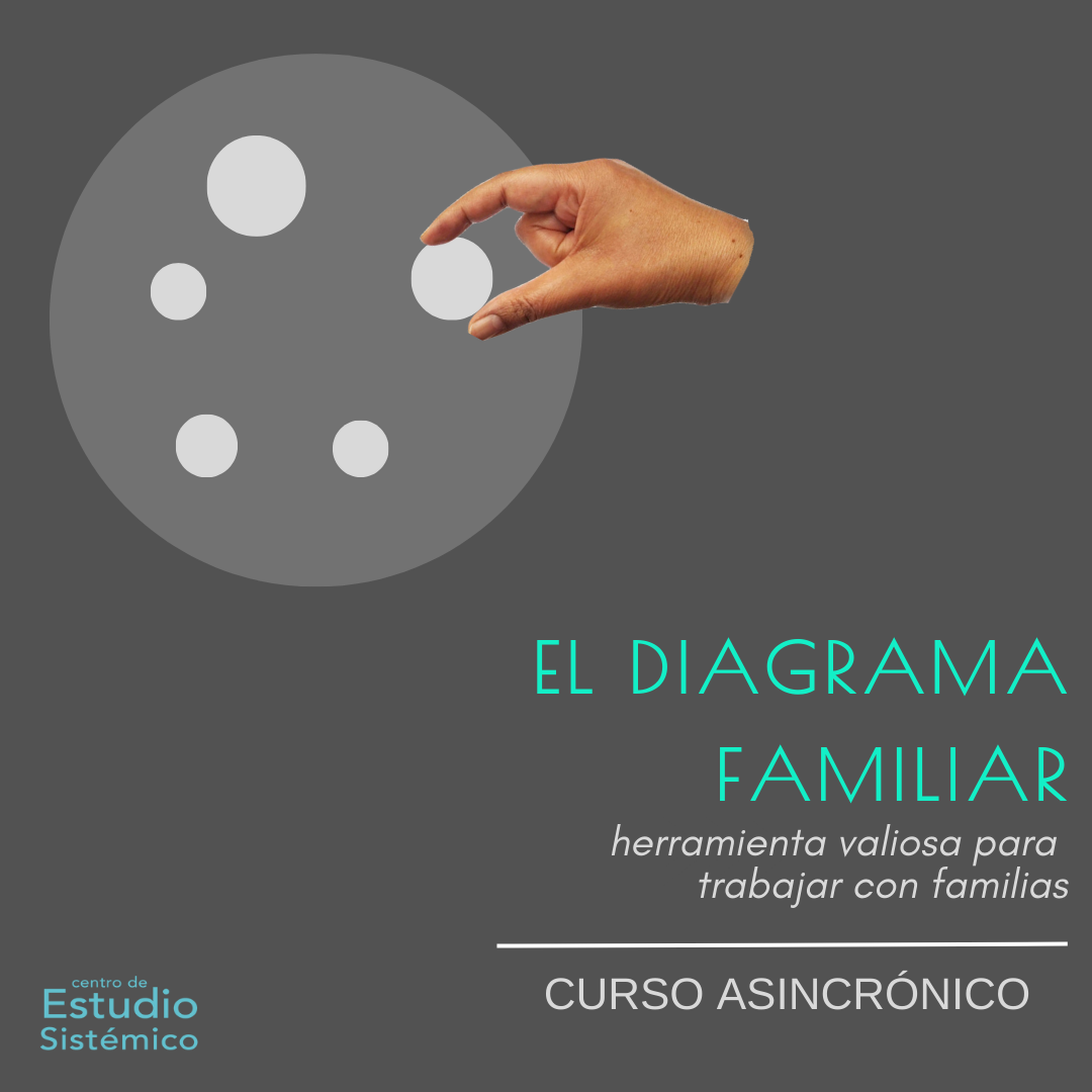 El Diagrama Familiar: herramienta valiosa para trabajar con familia...