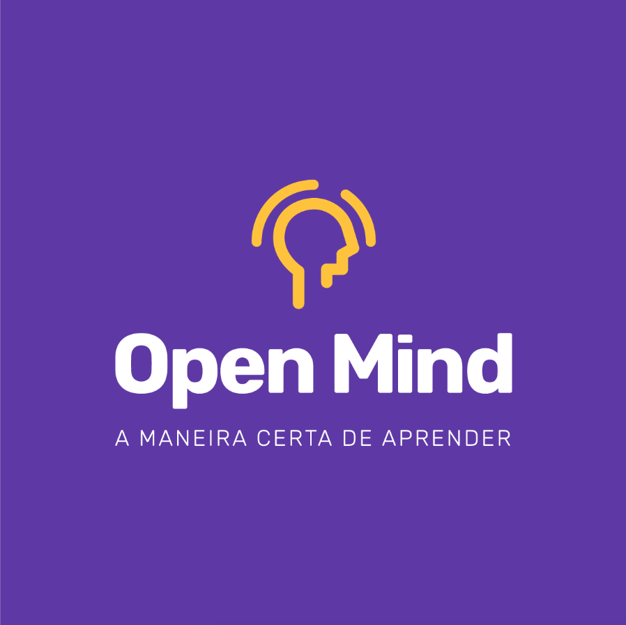 Curso de Inglês Escola Open Mind - Alexandre Brandolth | Hotmart