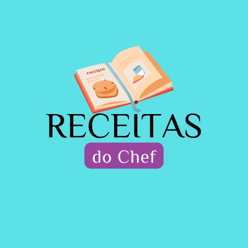 Receitas do Chef- Antepastos
