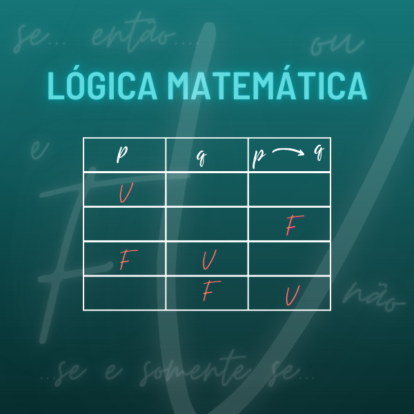 Lógica Matemática - Sinval | Hotmart