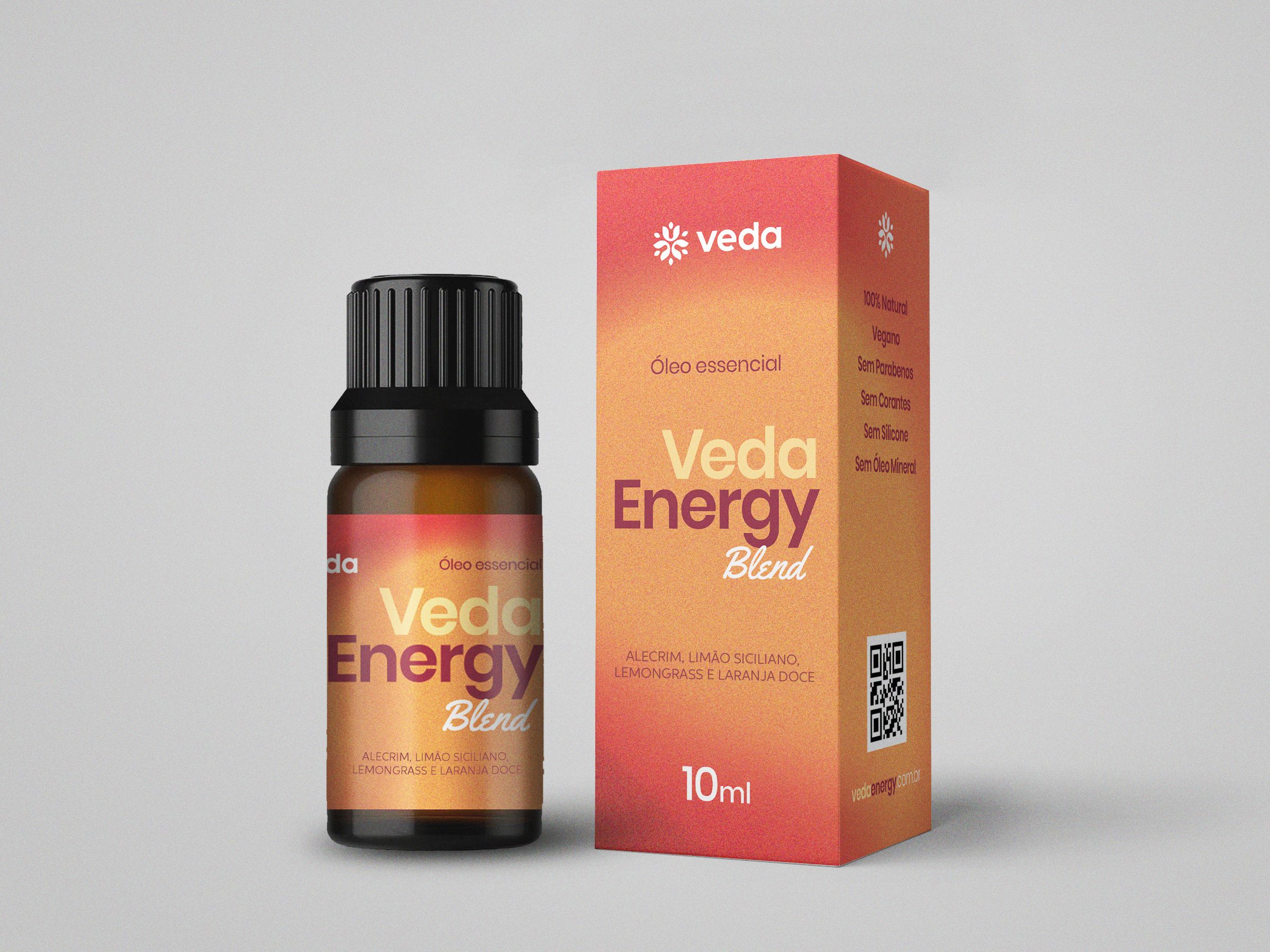 Veda Energy - 3UN