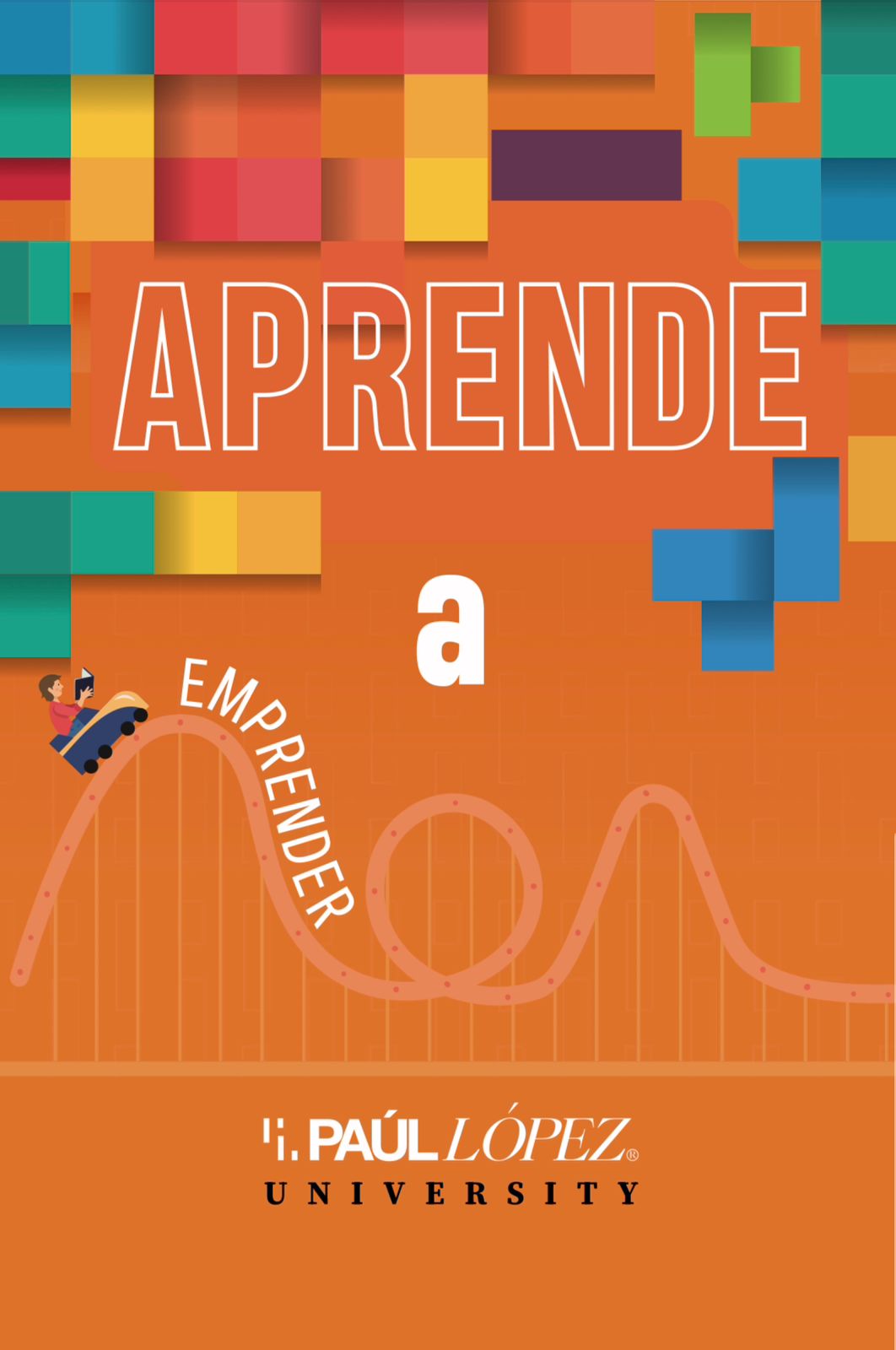 Aprende a Emprender