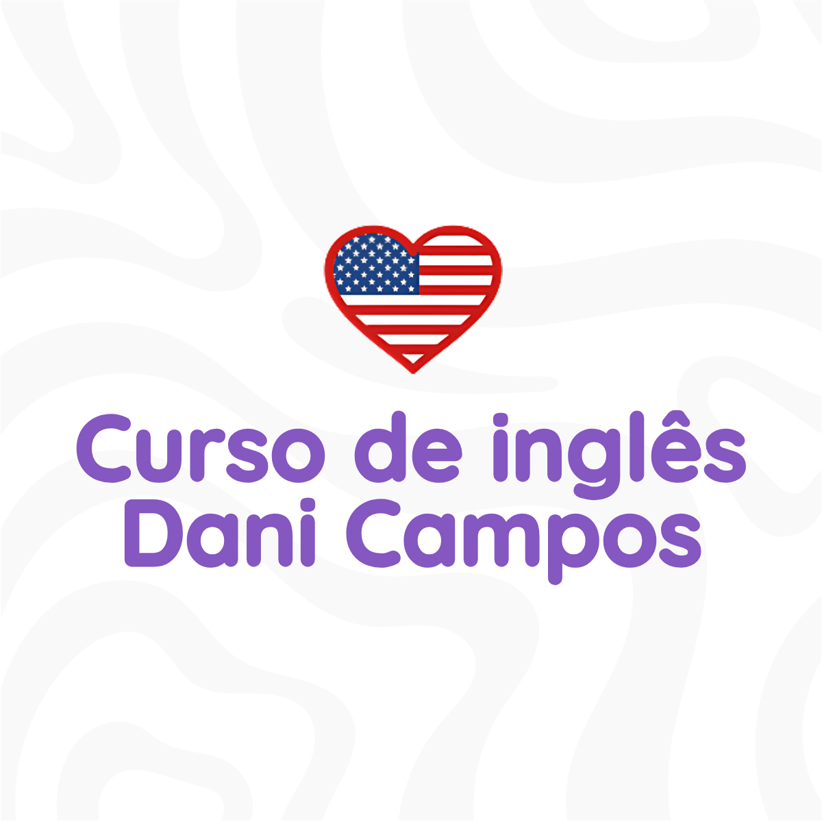 Curso de Inglês Dani Campos - Dani Campos | Hotmart