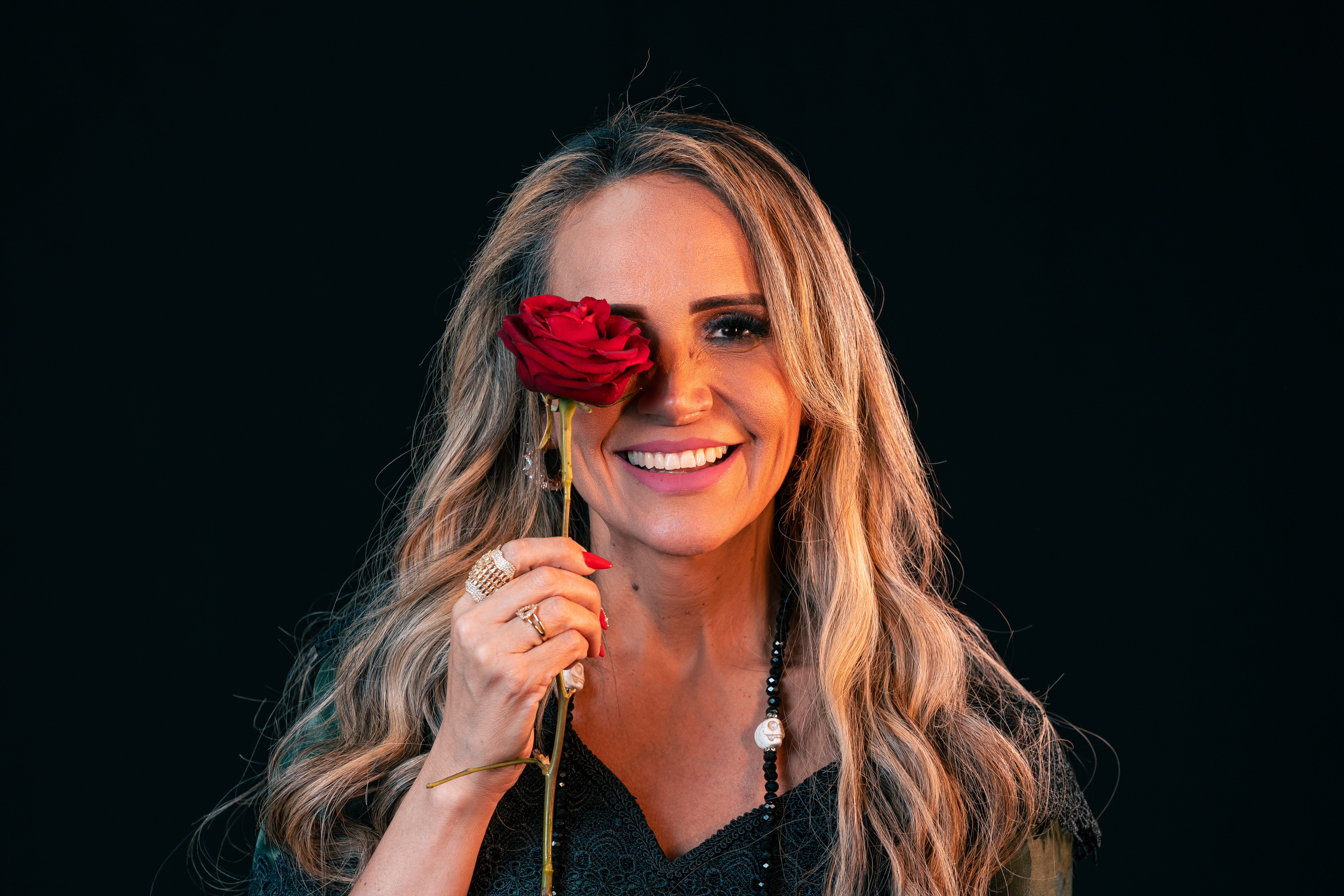 Jornada 7 Dias do Amor com Mãe Michelly da Cigana