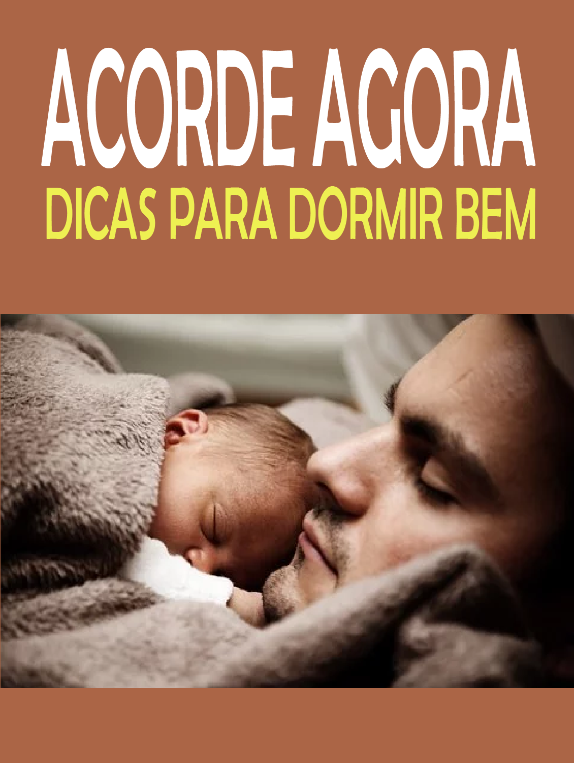 ACORDE AGORA! - Isac dos santos da silva | Hotmart