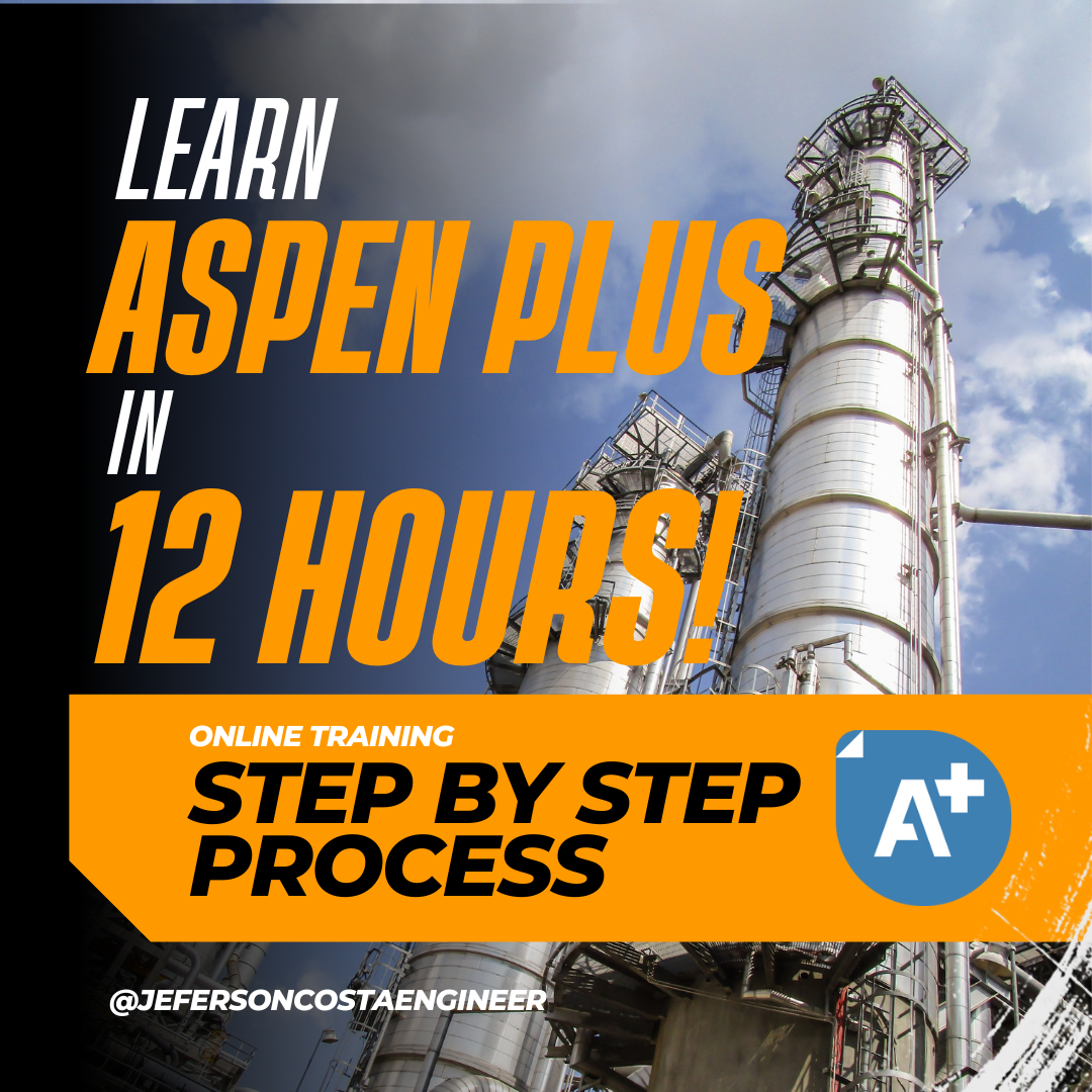 ASPEN PLUS BOOSTER
