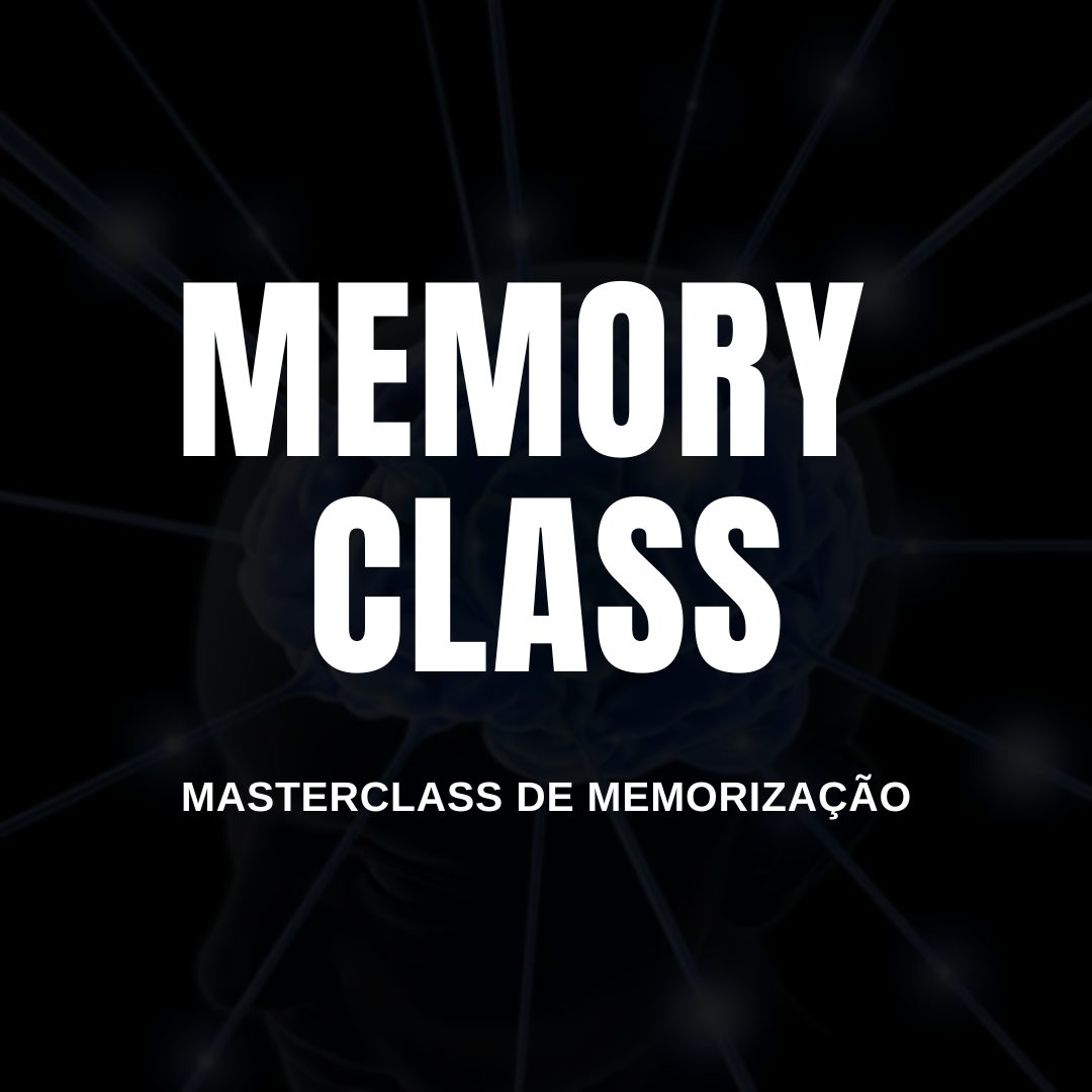 Memory Class - Luciana Barboza de Castro Constantino | Hotmart
