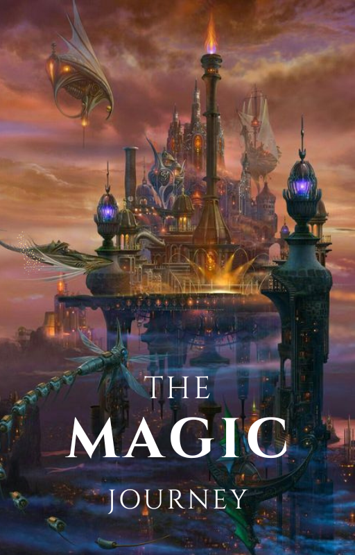 The Magic Journey
