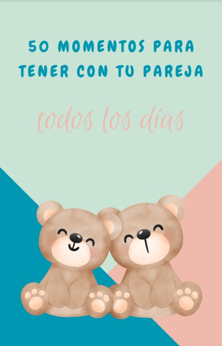 A M O R SI N R U TI N A 5 0 M O M E N T O S J U N T O A TI - Pablo ...