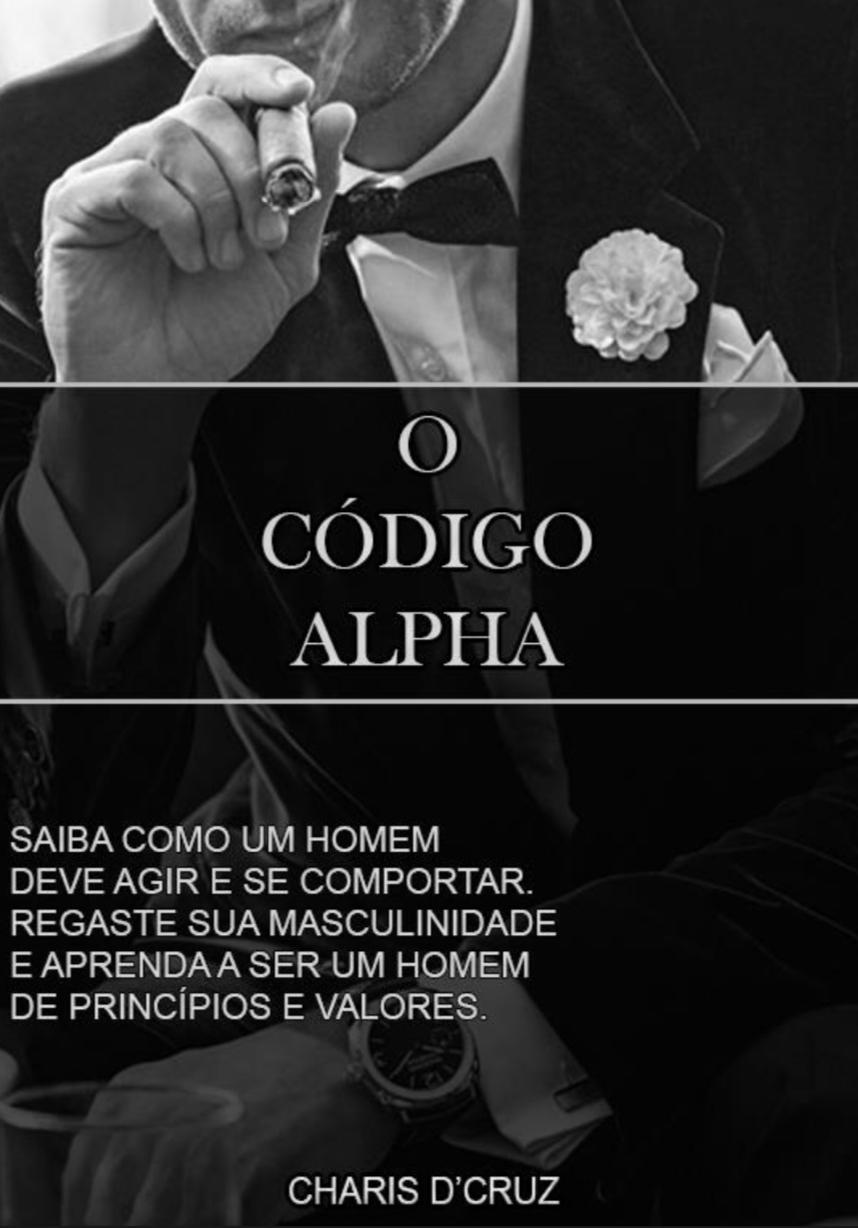O CÓDIGO ALPHA