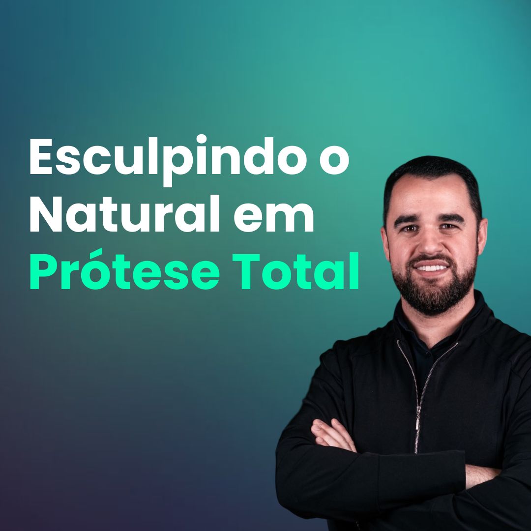 Esculpindo o Natural em Prótese Total - MÉTODO DOC BY DOCTOR SA | H...