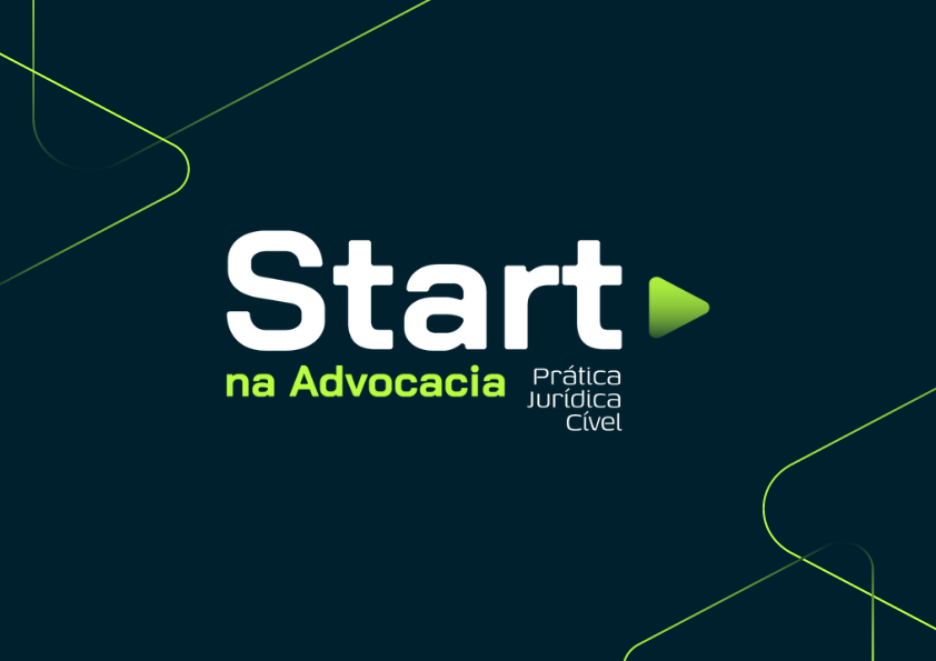 Start na Advocacia - Prática Jurídica Cível - Saber Jurídico Cursos...