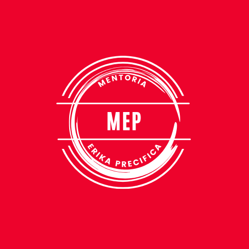 MEP - Mentoria Erika Precifica - Erika Guimarães Milaré | Hotmart