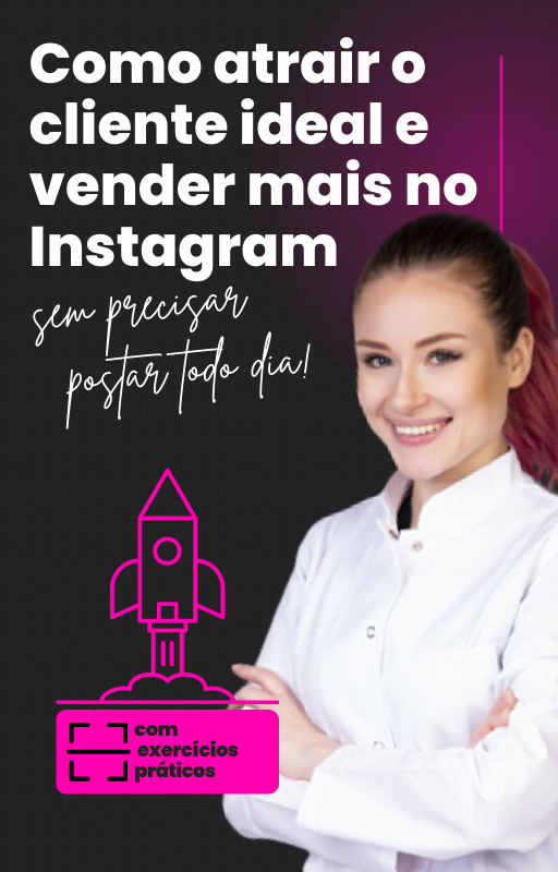 Como Atrair O Cliente Ideal E Vender Mais No Instagram Fabio