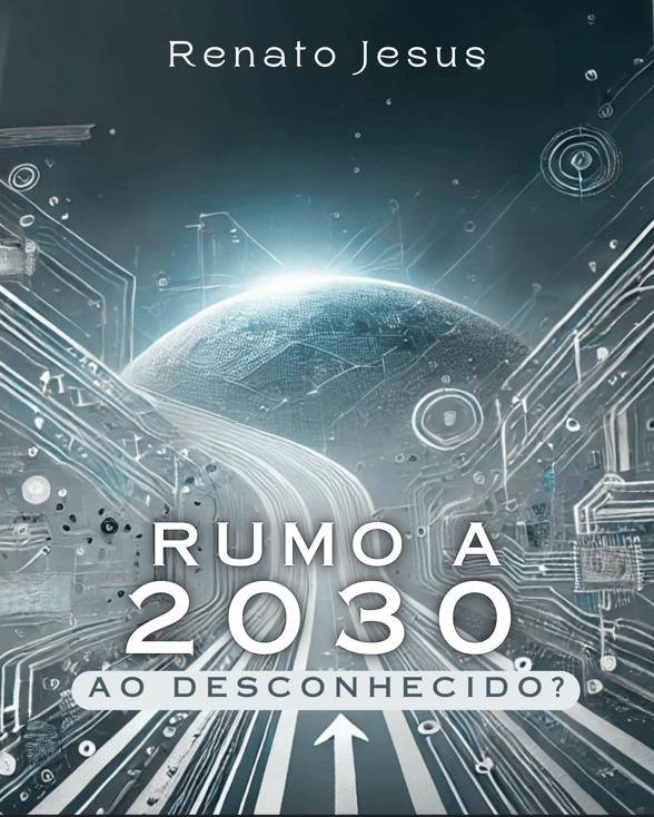 E-book: Rumo a 2030 - Ao Desconhecido? - AfiliaMix | Hotmart