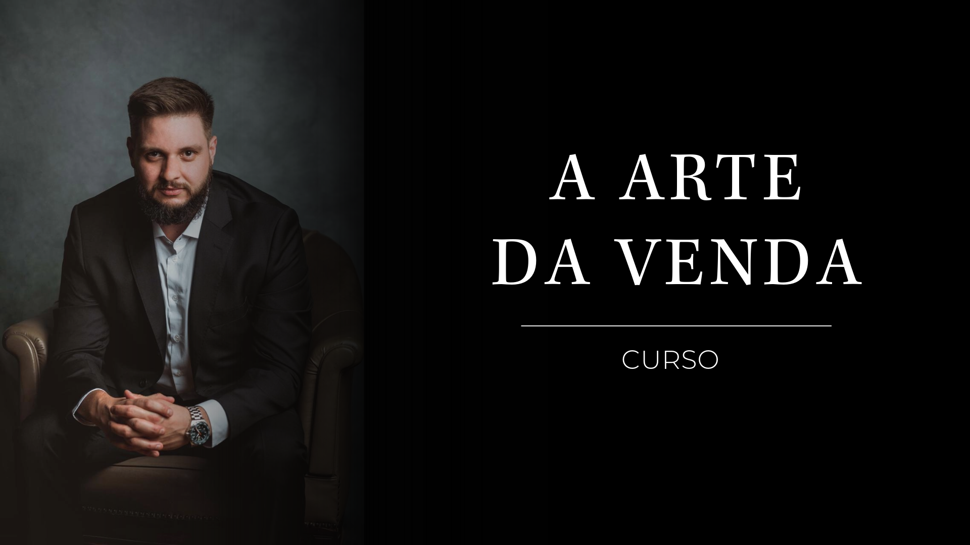 Venda qualquer coisa para qualquer pessoa