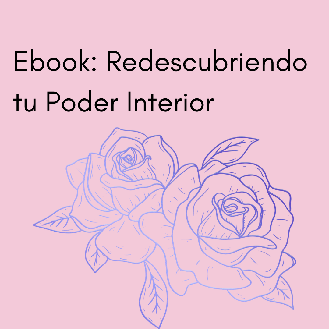 Ebook: Redescubriendo tu Poder Interior - Blanca Flores | Hotmart
