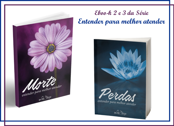 Combo Série: ENTENDER PARA MELHOR ATENDER