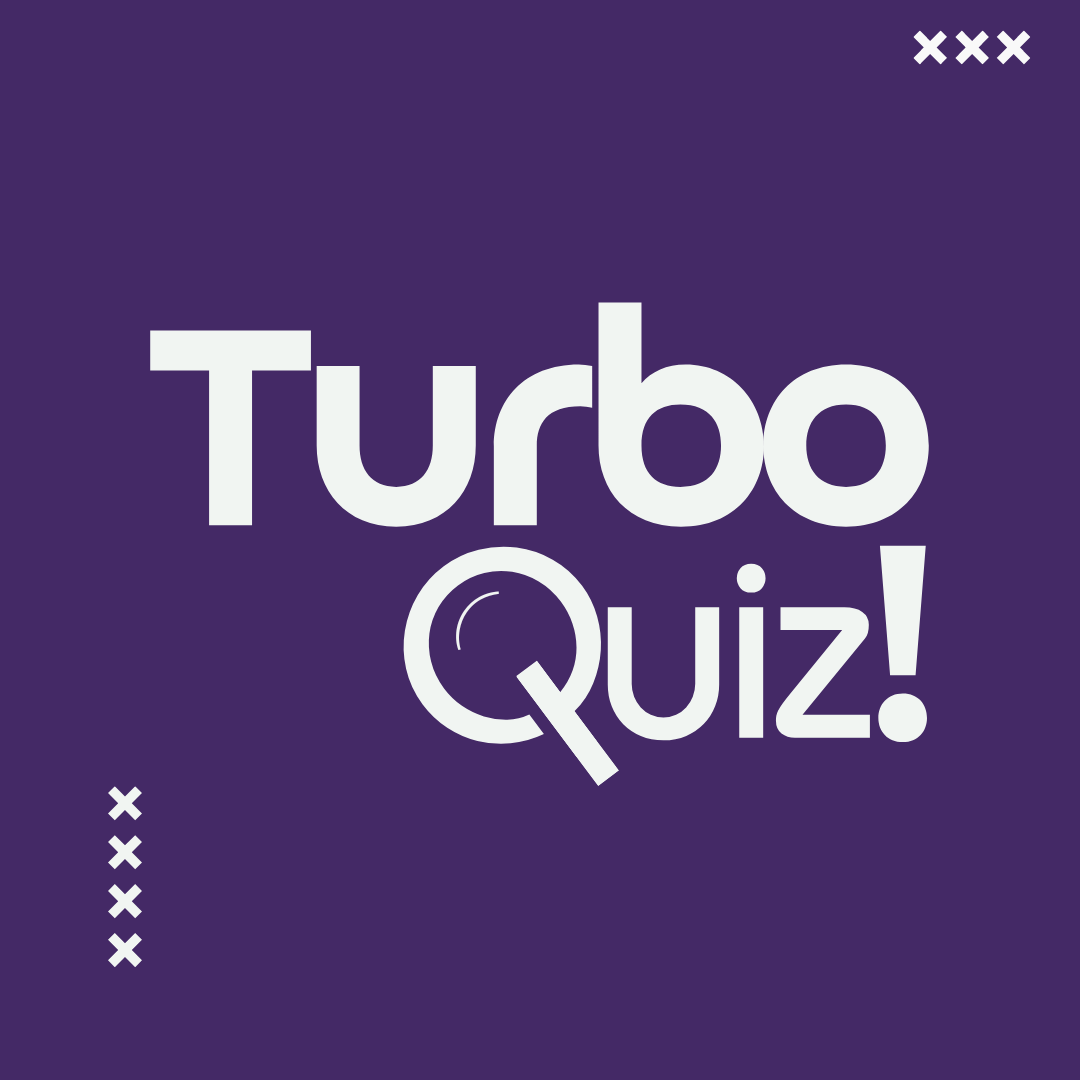 Turbo Quiz