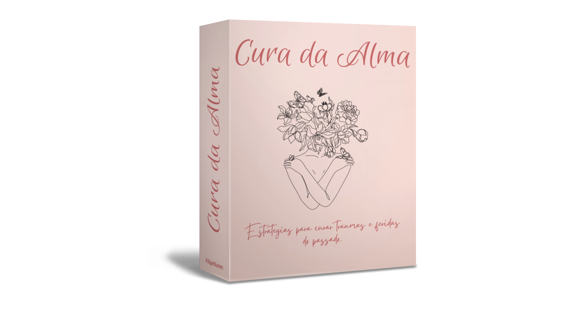 Cura Da Alma