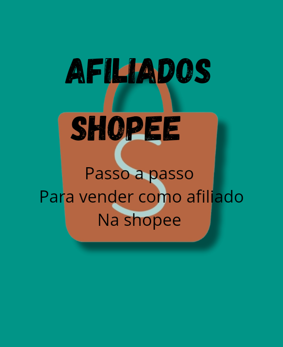 Vem pra shopee 29,90