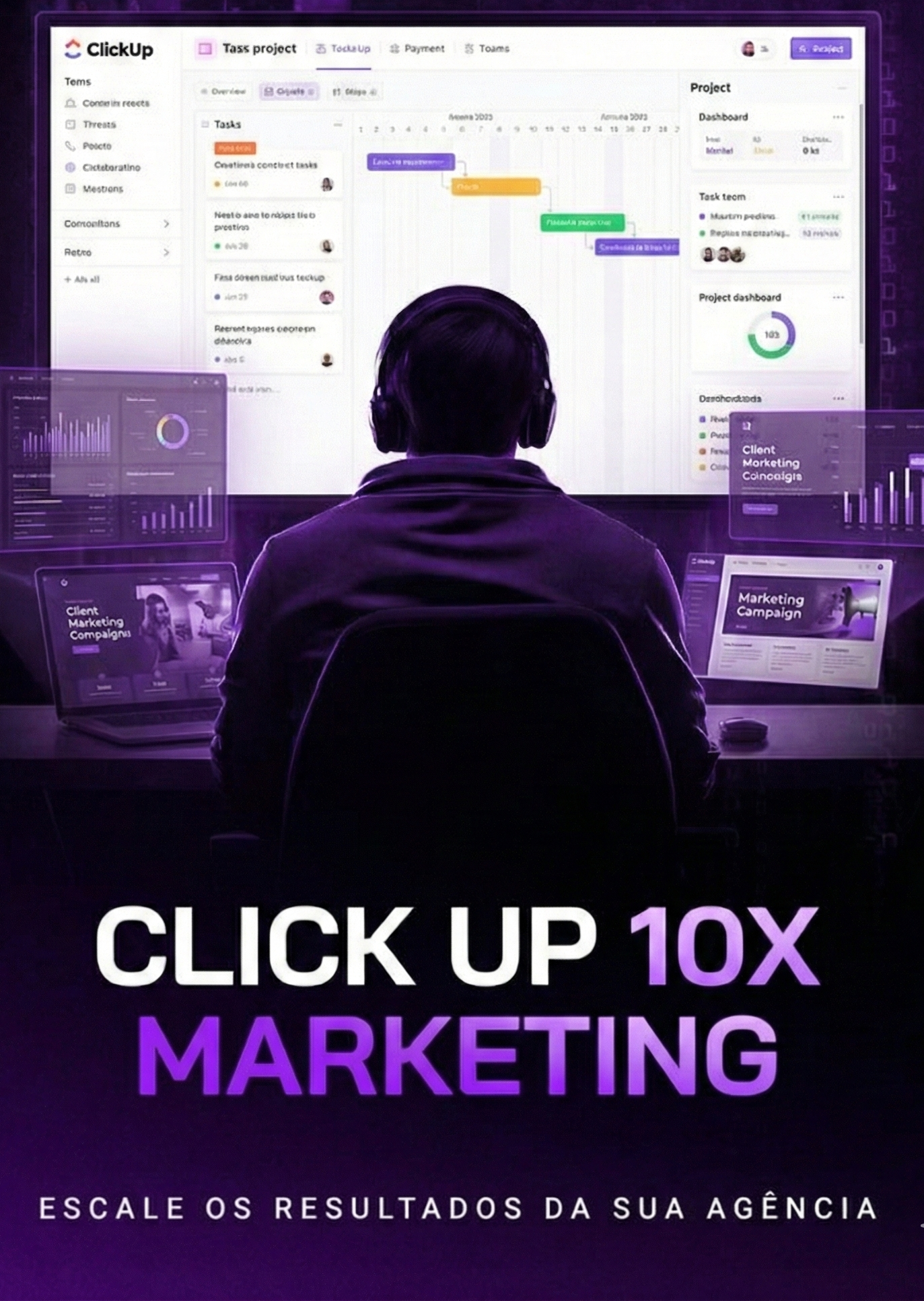 Click UP 10x - Processo de Marketing - Lucas Santos | Hotmart