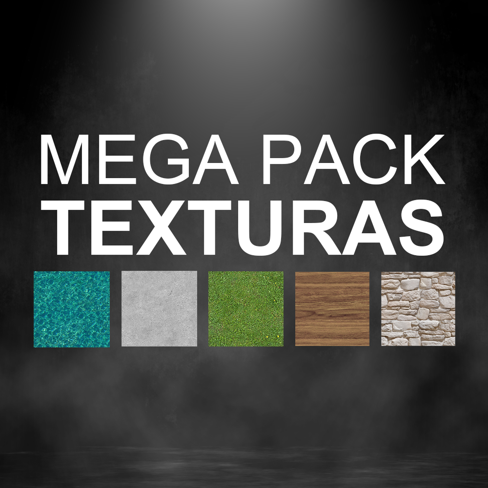 Mega Pack de Texturas 3.0 + (Bônus) - Dayane Romão | Hotmart