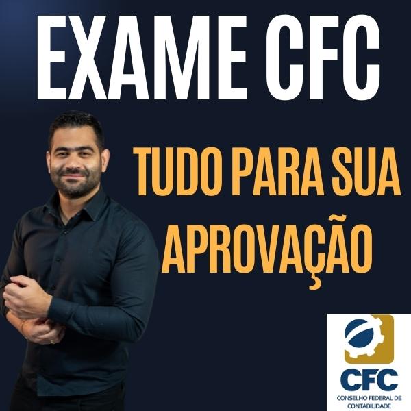 Preparatório Exame CFC