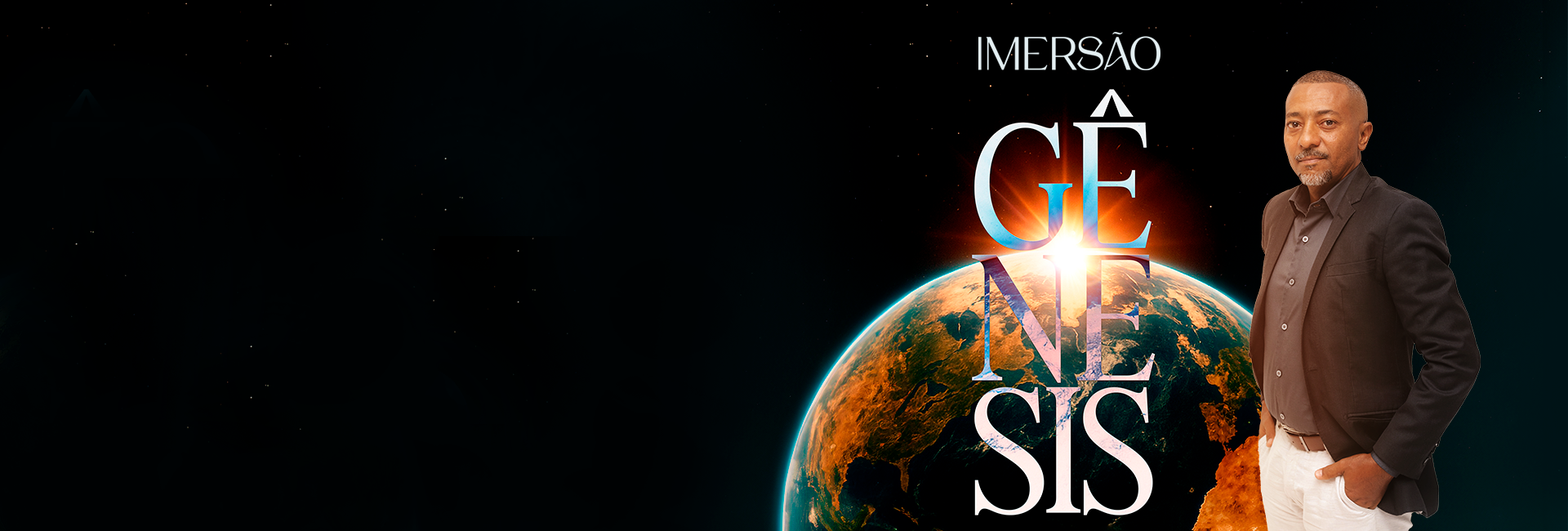 Imersão em Gênesis - Plano Comum - Sérgio Silva queiroz | Hotmart