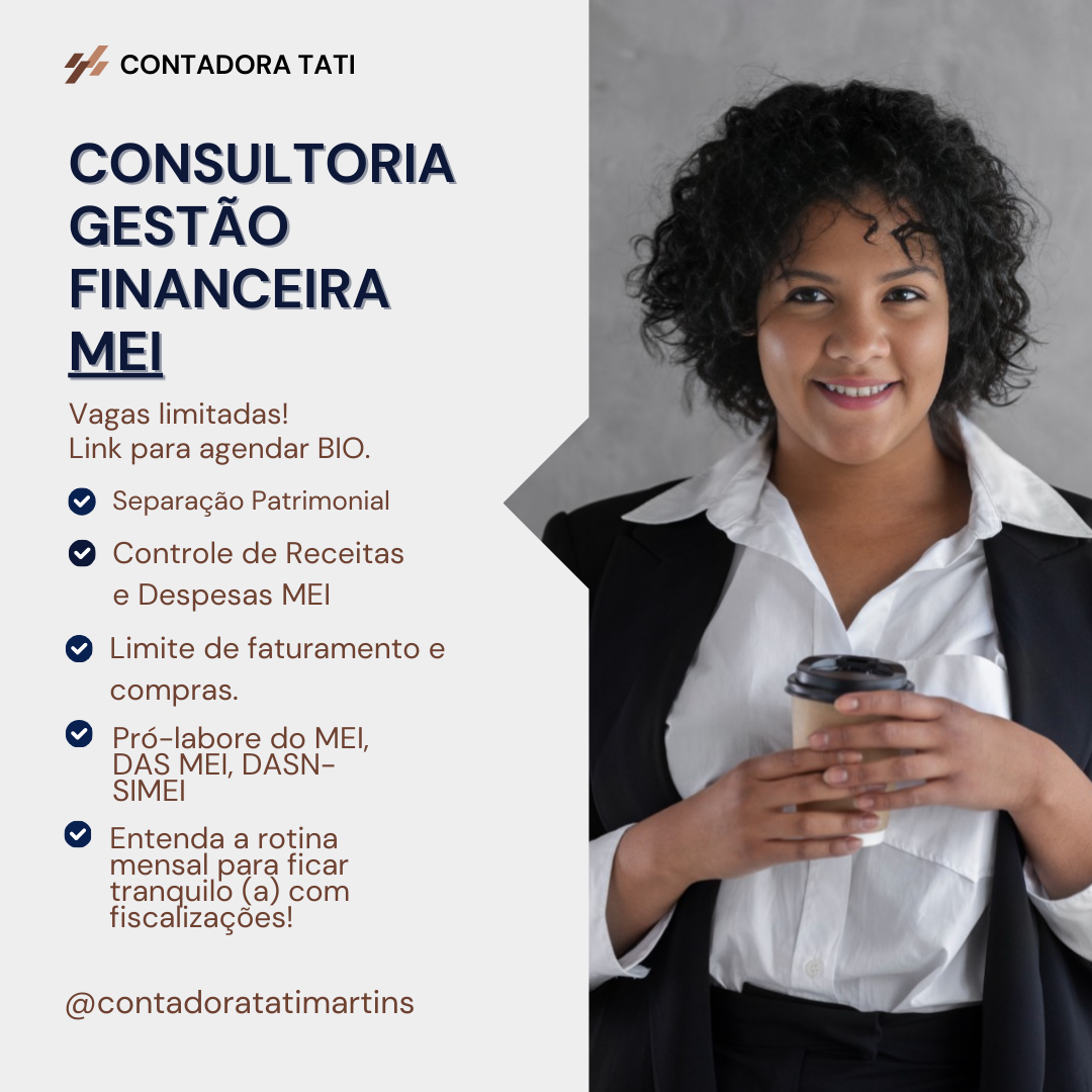 Consultoria Individual - Empreendedor