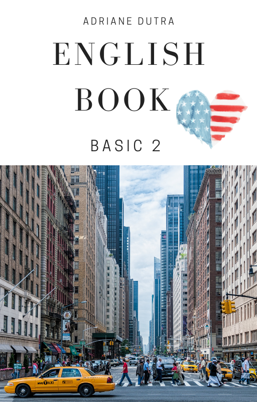 English Book Basic 2