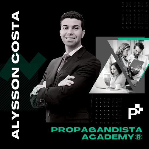 Propagandista Academy® - Propagandista S/A ® | Hotmart