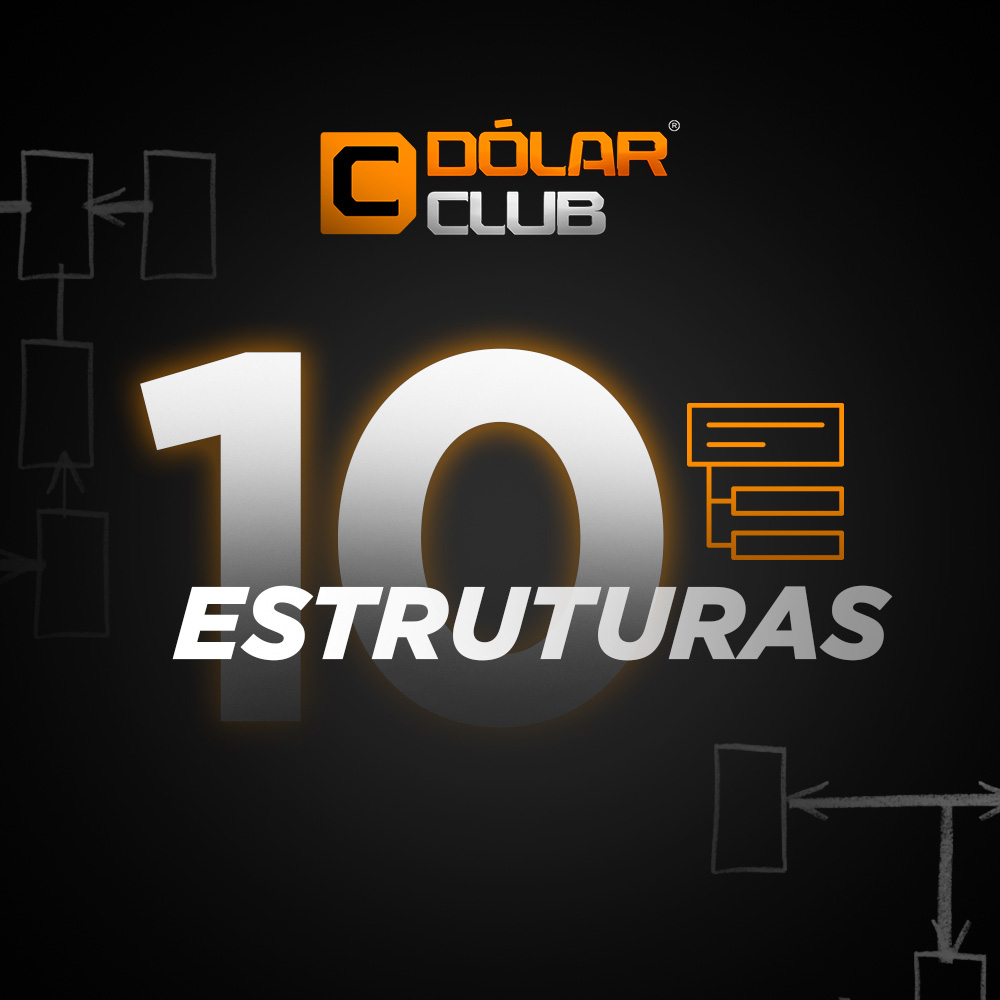 Estrutura Express - Vinicios Rodrigues | Hotmart