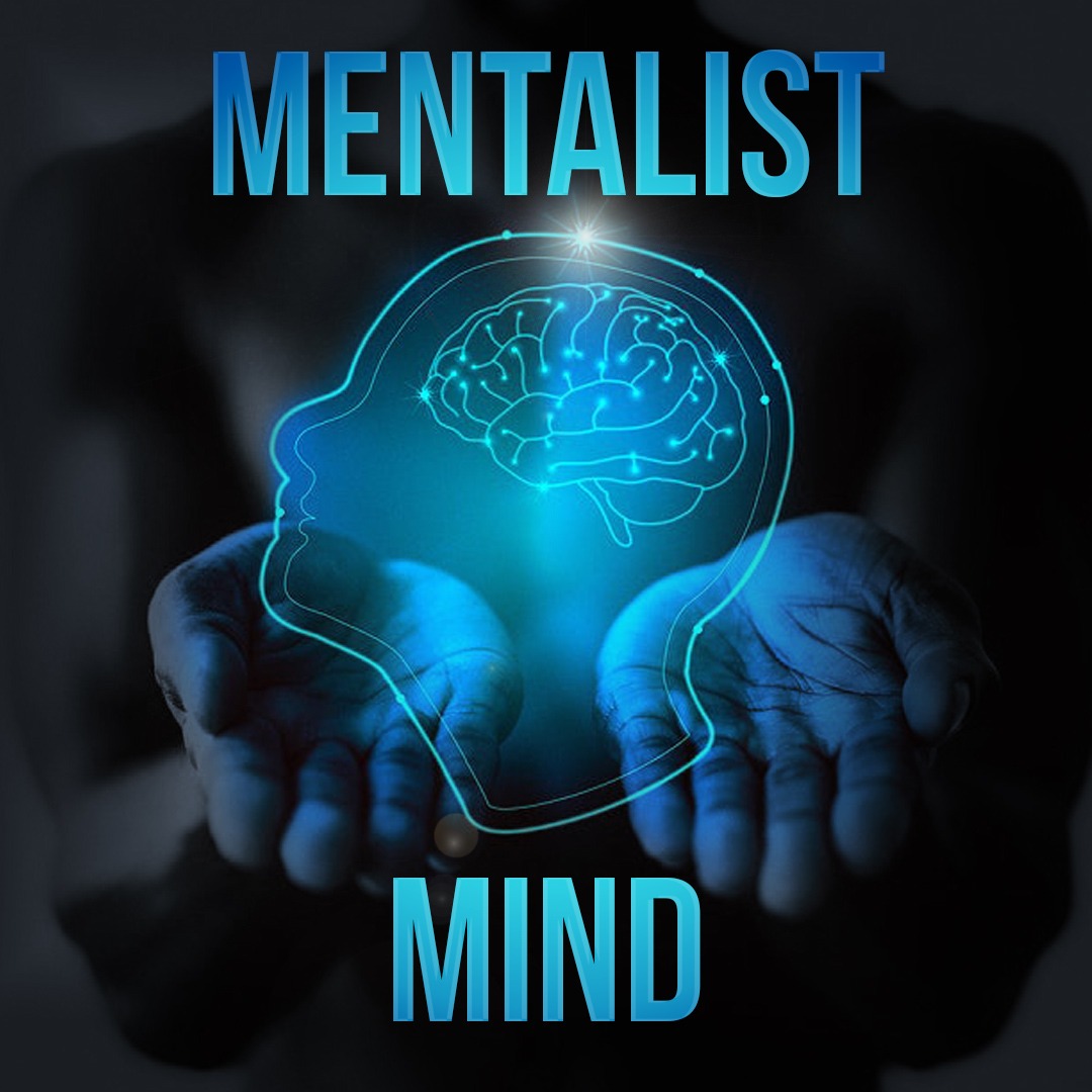 MENTALIST MIND - Gabriel Evangelista | Hotmart