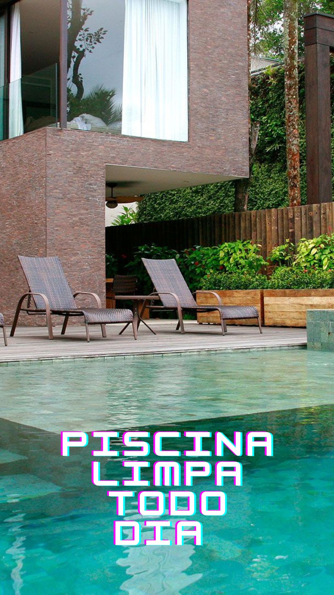 Piscina Limpa Todo dia - Moacir Samistral Júnior | Hotmart