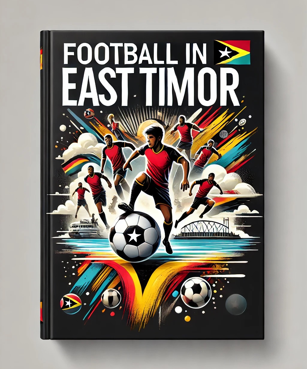 Football In East Timor