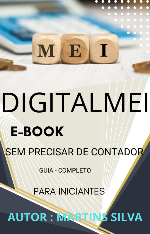 E-BOOK SEJA MEI E UM EMPREENDEDOR DE SUCESSO ! - DIGITAL MEI | Hotmart