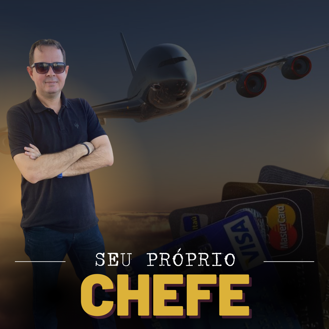 SEU PRÓPRIO CHEFE - THIAGO SOARES NUNES | Hotmart