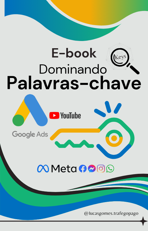 Dominando Palavras-chave.