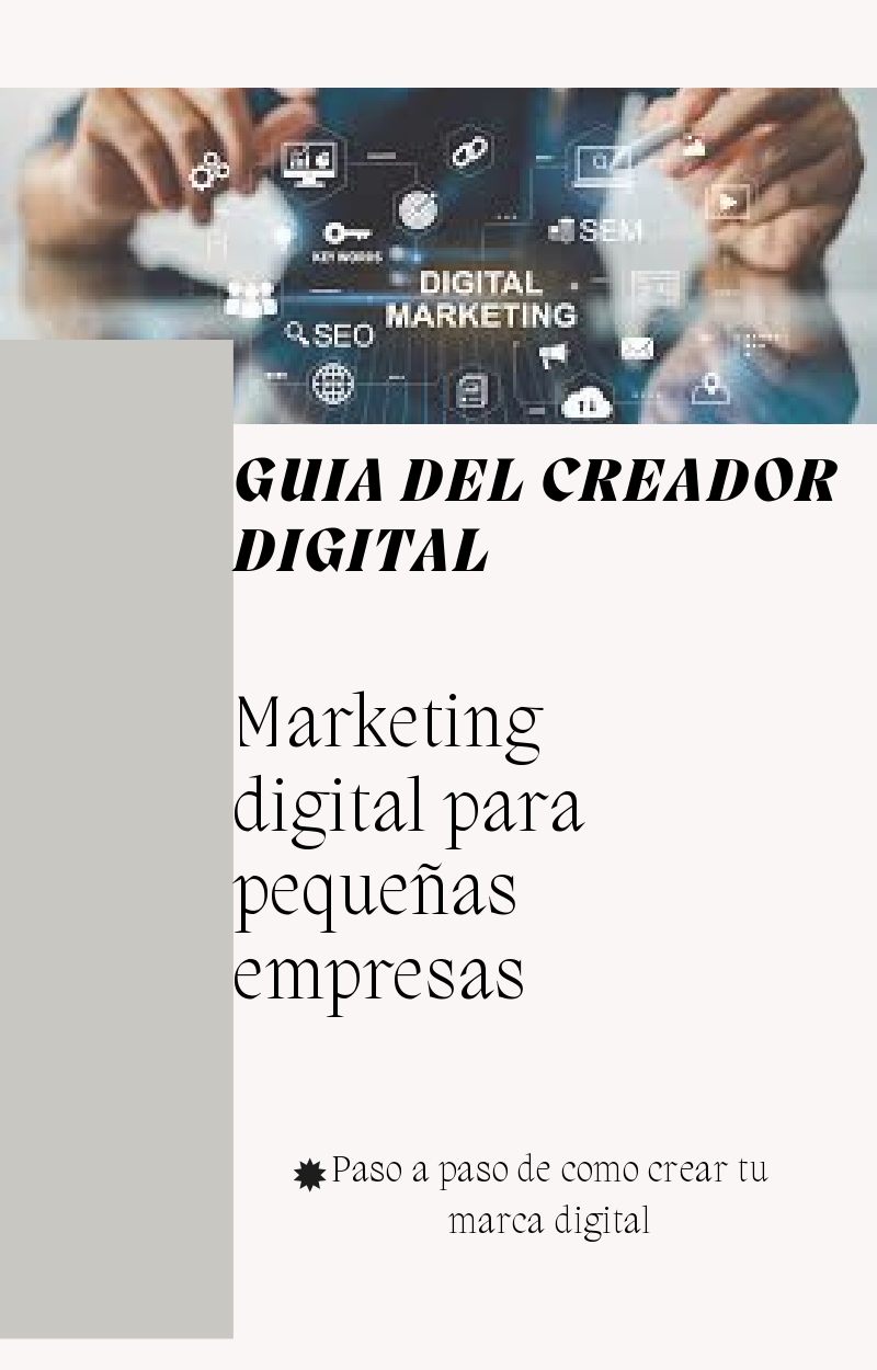 Guia del creador digital - Alvaro Lescano | Hotmart
