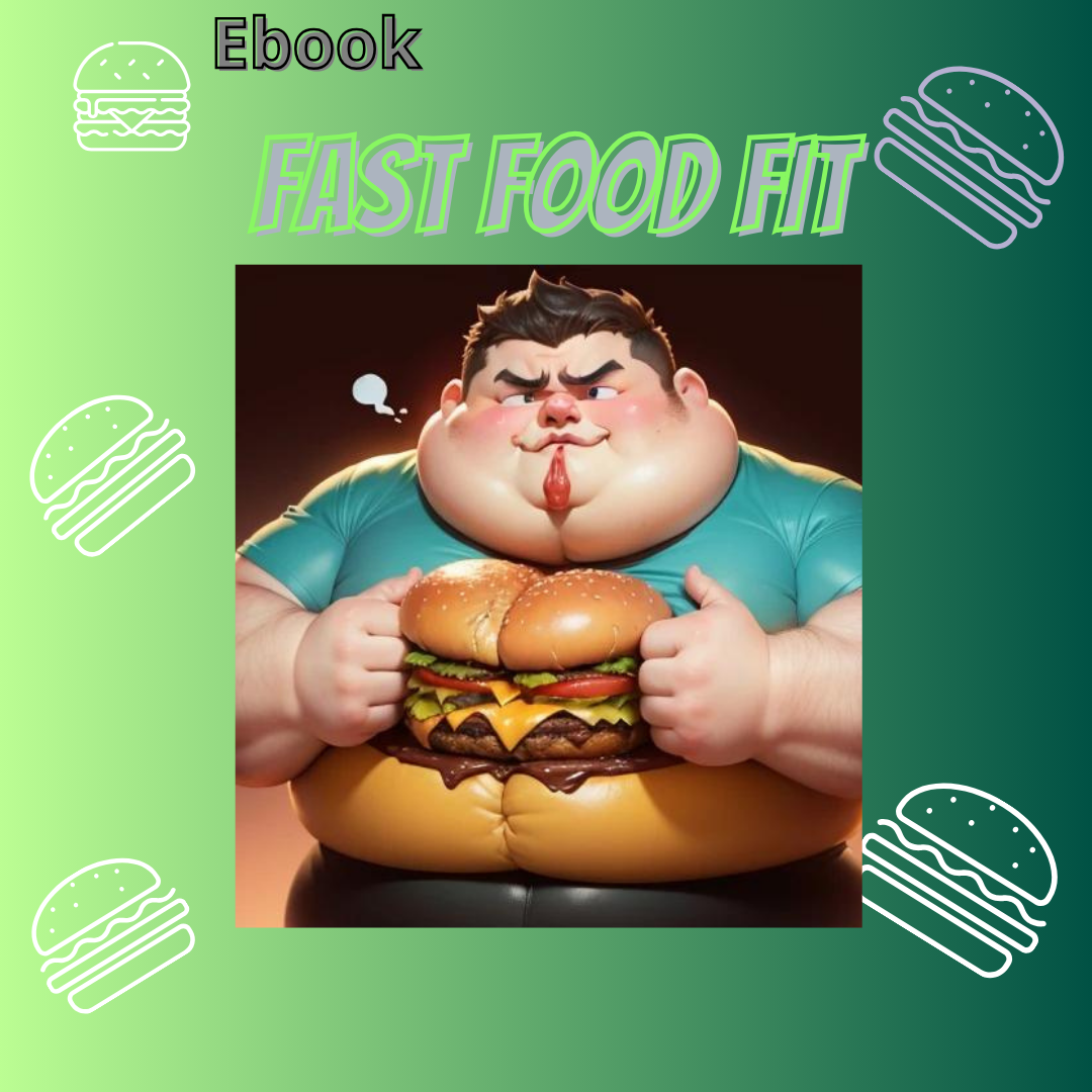 Fast food fit