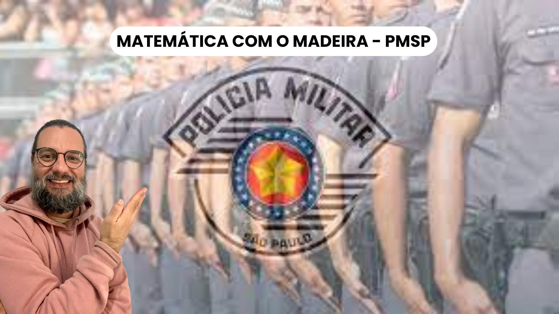 Matemática - PMSP - Rodrigo Madeira Roldão | Hotmart