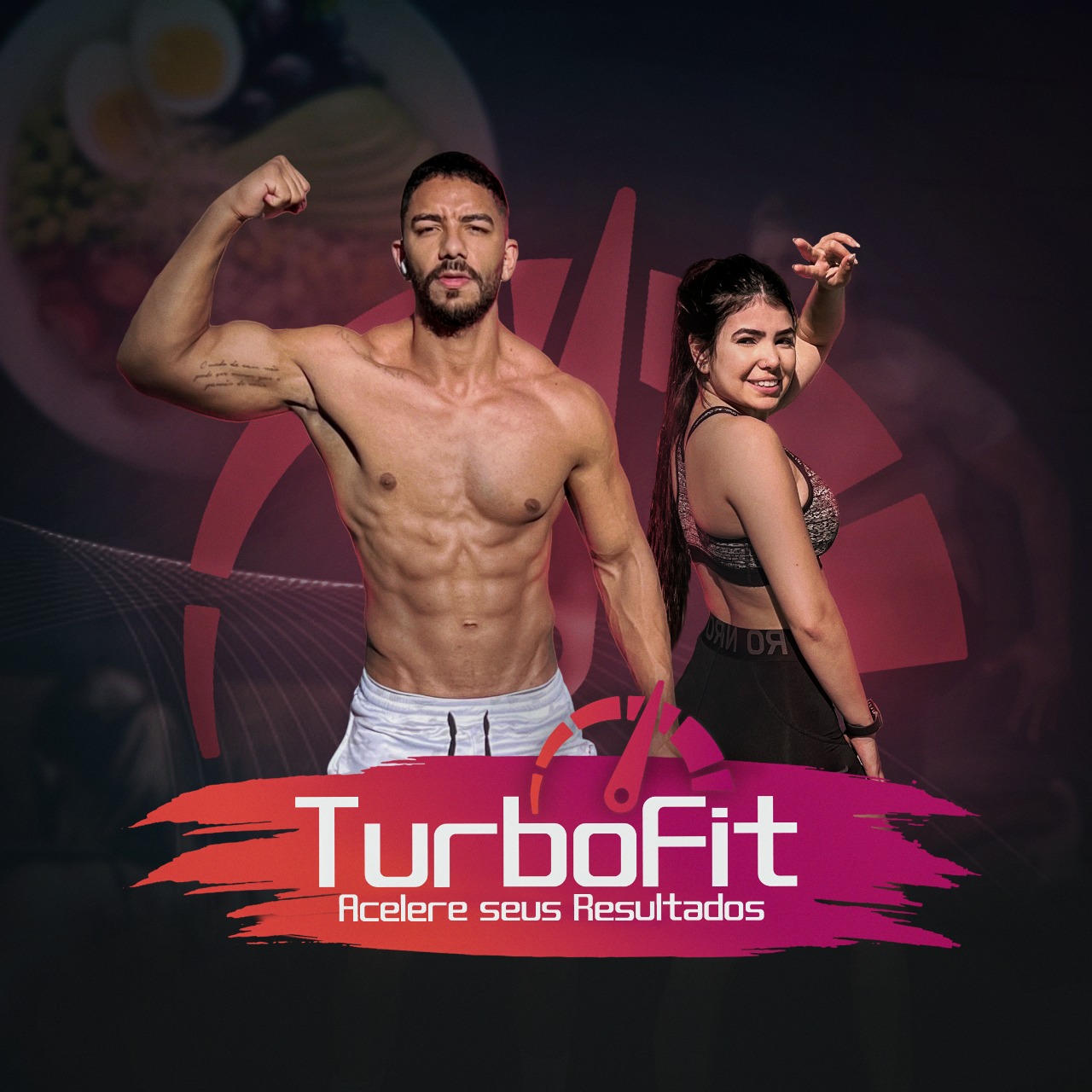 TurboFit - Igor Fernandes | Hotmart